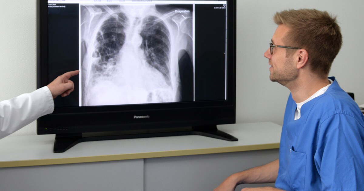 Aktuelles | Klinikum Herford