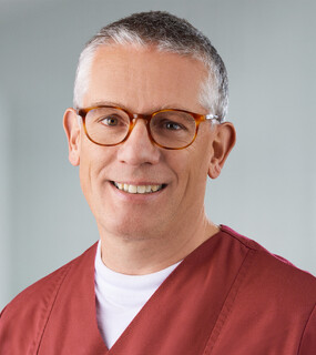 Unfallchirurgie und Orthopädie, Handchirurgie | Klinikum Herford