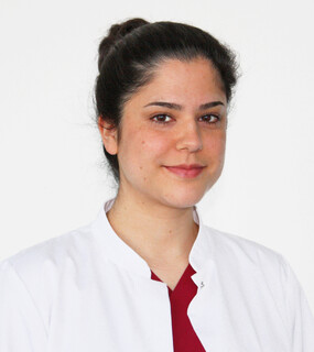 Unfallchirurgie und Orthopädie, Handchirurgie | Klinikum Herford