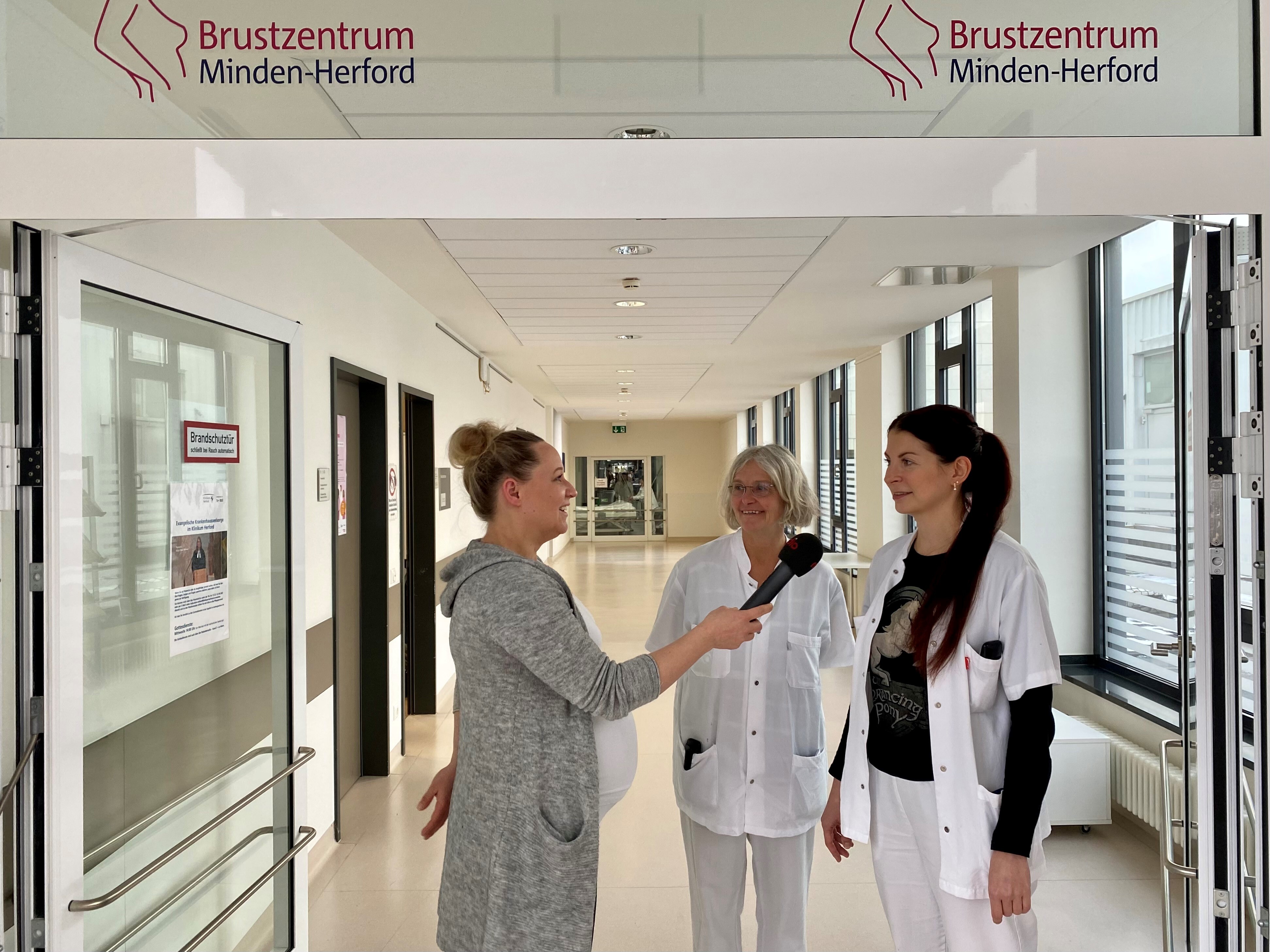 Aktuelles | Klinikum Herford