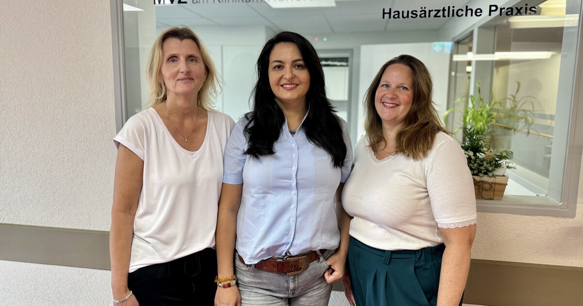 Hausärztliche Praxis | Kreiskliniken Herford-Bünde